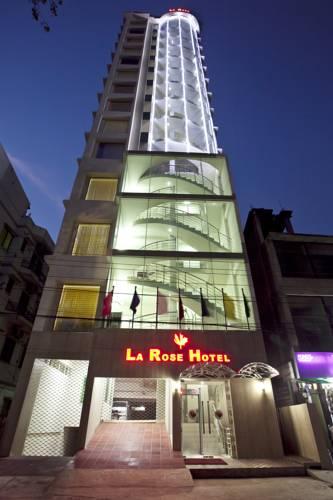 About US – La Rose Hotel